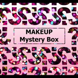 Sephora | Makeup | Make Up Mystery Beauty Bundle Fenty Glossier Etc ...